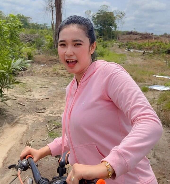 Cewek Palembang Viral Kaskus 6766