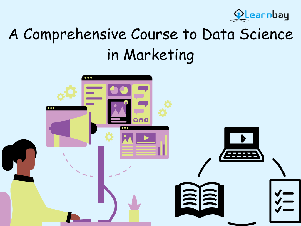 A Comprehensive Course to Data Science in Marketing with Examples | KASKUS