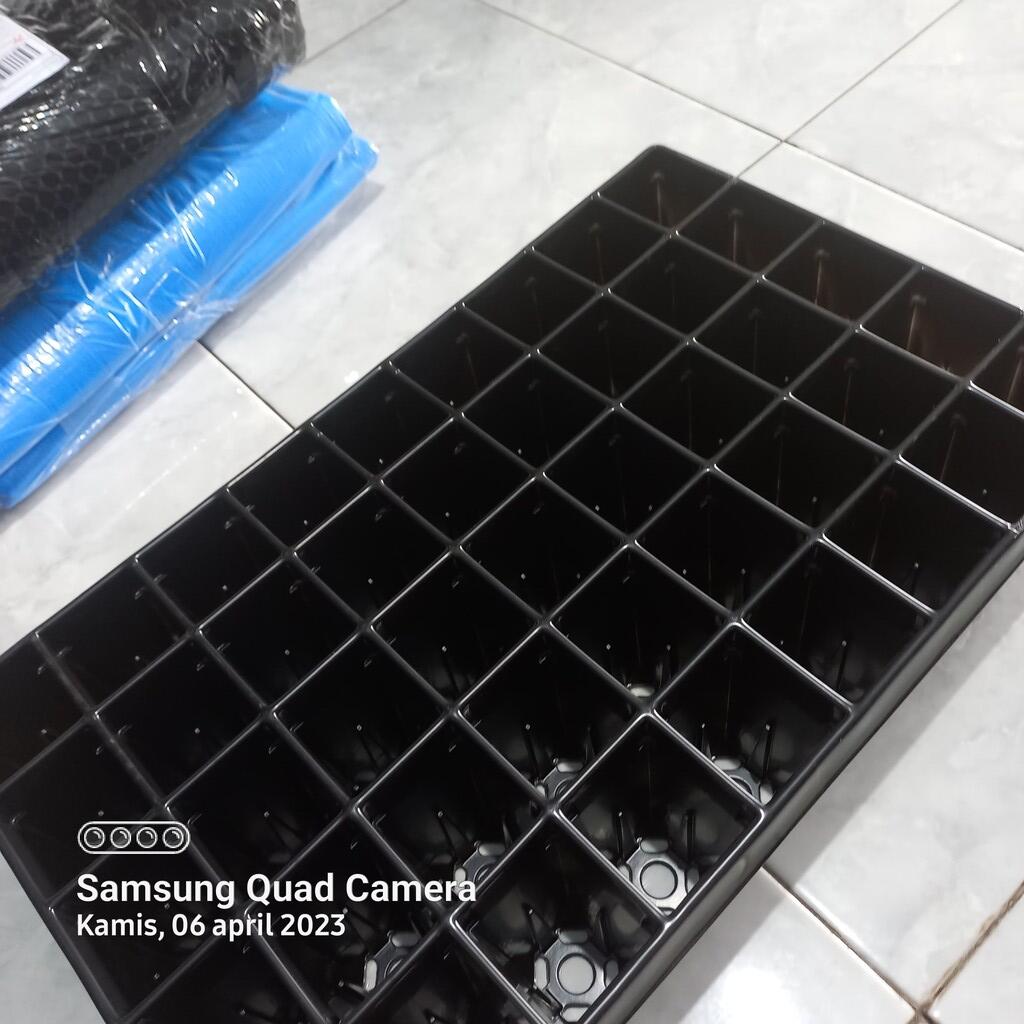 DISTRIBUTOR POT TRAY | KASKUS