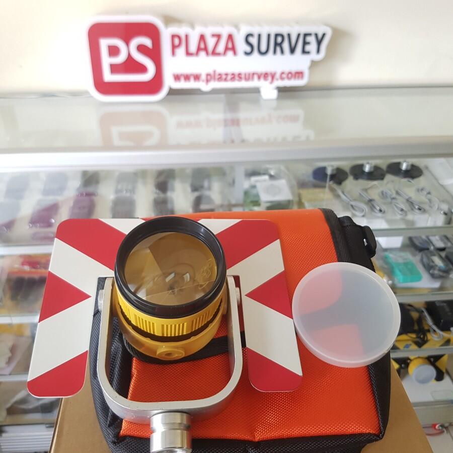 Jual Prisma Pole / Single Prism / Prisma Target Sokkia | KASKUS