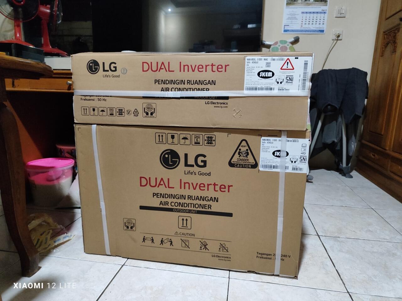 Lounge of AIR CONDITIONING (AC), FAN, HEATING & VENTILATING SYSTEM ...