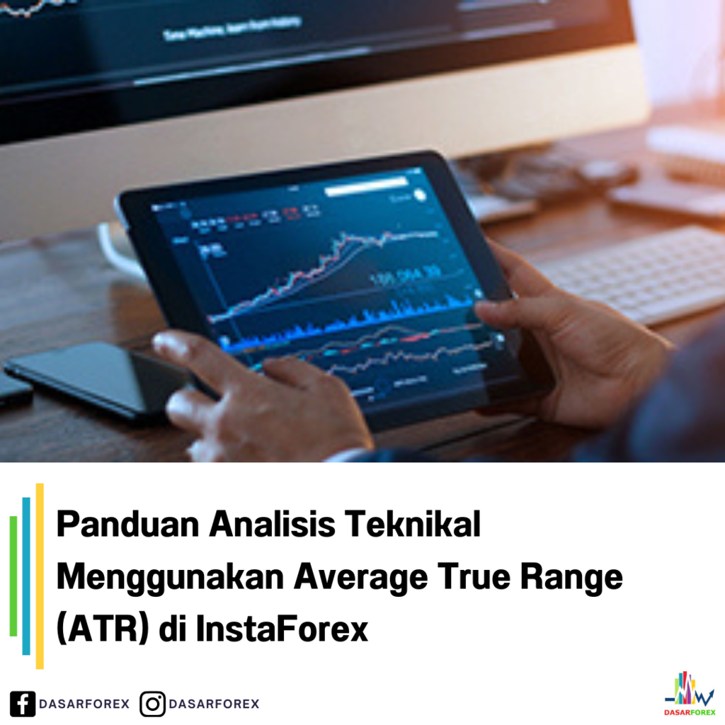 Panduan Analisis Teknikal Menggunakan Average True Range (ATR) di ...