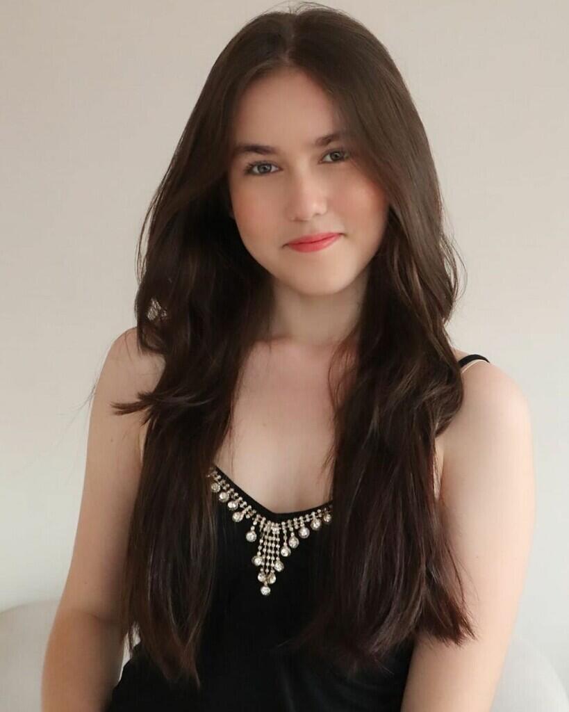 Foto Cantiknya Dania Michelle Artis Keturunan Belanda-Indonesia | KASKUS