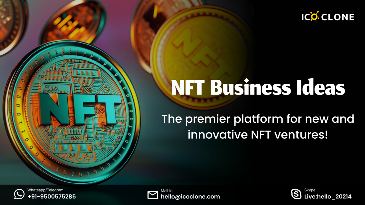 7 Tips And Strategies For Building A Successful NFT Business! | KASKUS