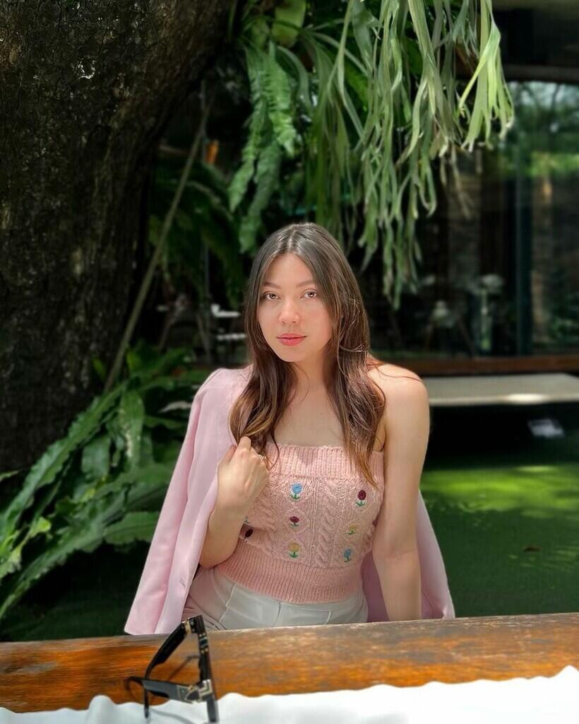 Foto Betapa Cantiknya Haviza Devi Anjani Yang Membuat Netizen Salah Tingkah | KASKUS