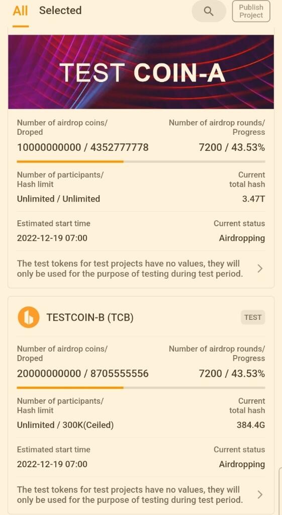 Satoshi App Versi Terbaru - The World's Top Free Airdrop Platform. | KASKUS