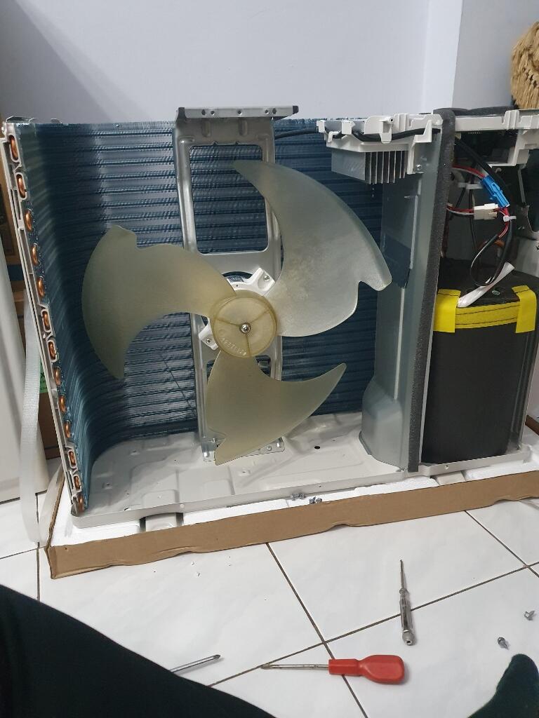 Kumpulan Review AC (Air Conditioner): Yang Mau Cari AC, Wajib Baca ...