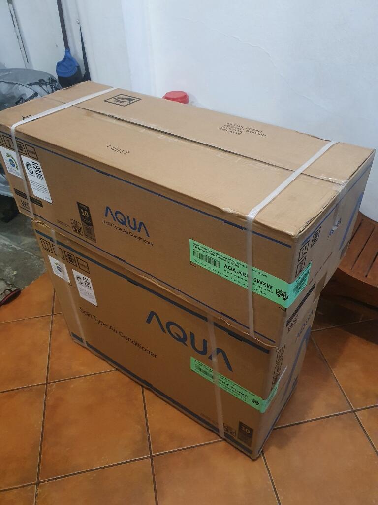 Kumpulan Review AC (Air Conditioner): Yang Mau Cari AC, Wajib Baca ...