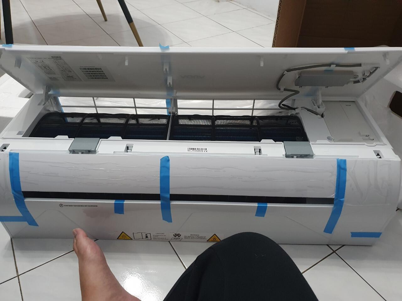 Kumpulan Review AC (Air Conditioner): Yang Mau Cari AC, Wajib Baca ...