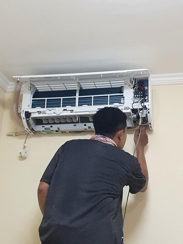Kumpulan Review AC (Air Conditioner): Yang Mau Cari AC, Wajib Baca ...