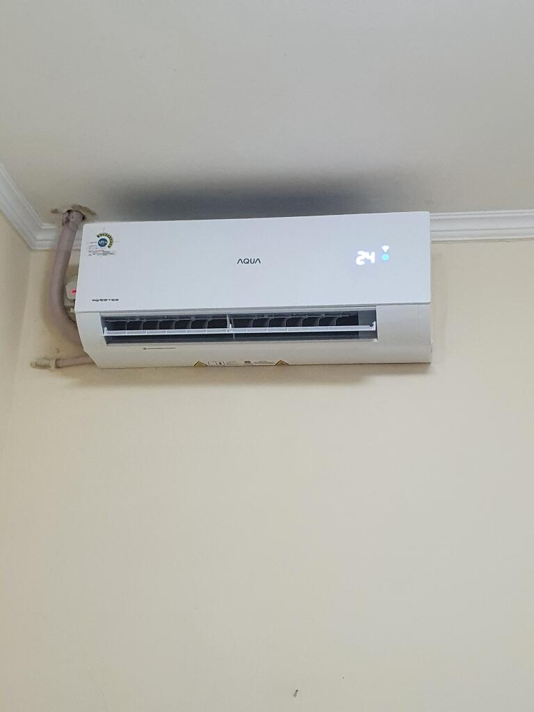 Kumpulan Review AC (Air Conditioner): Yang Mau Cari AC, Wajib Baca ...