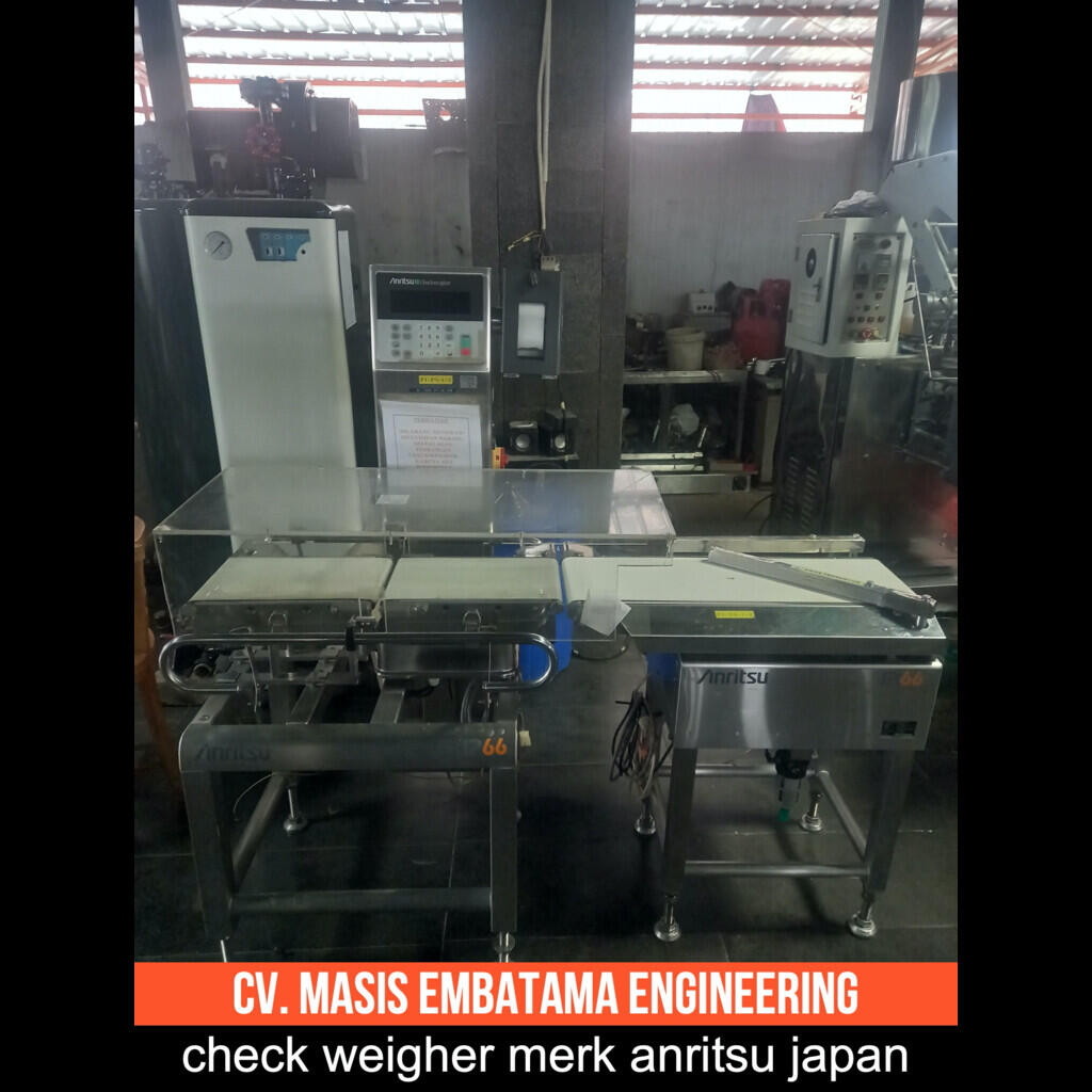 mesin - mesin industri farmasi bekas terlengkap dan berkualitas | KASKUS