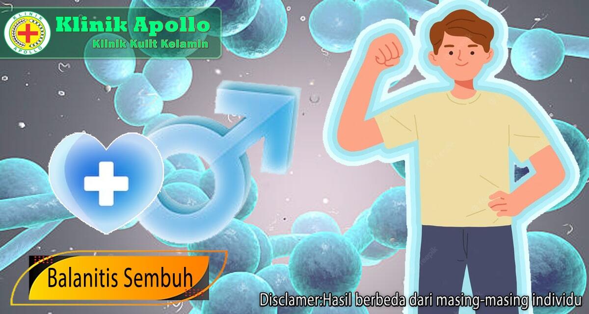 Bagaimana Mengobati Balanitis agar Sembuh? | KASKUS
