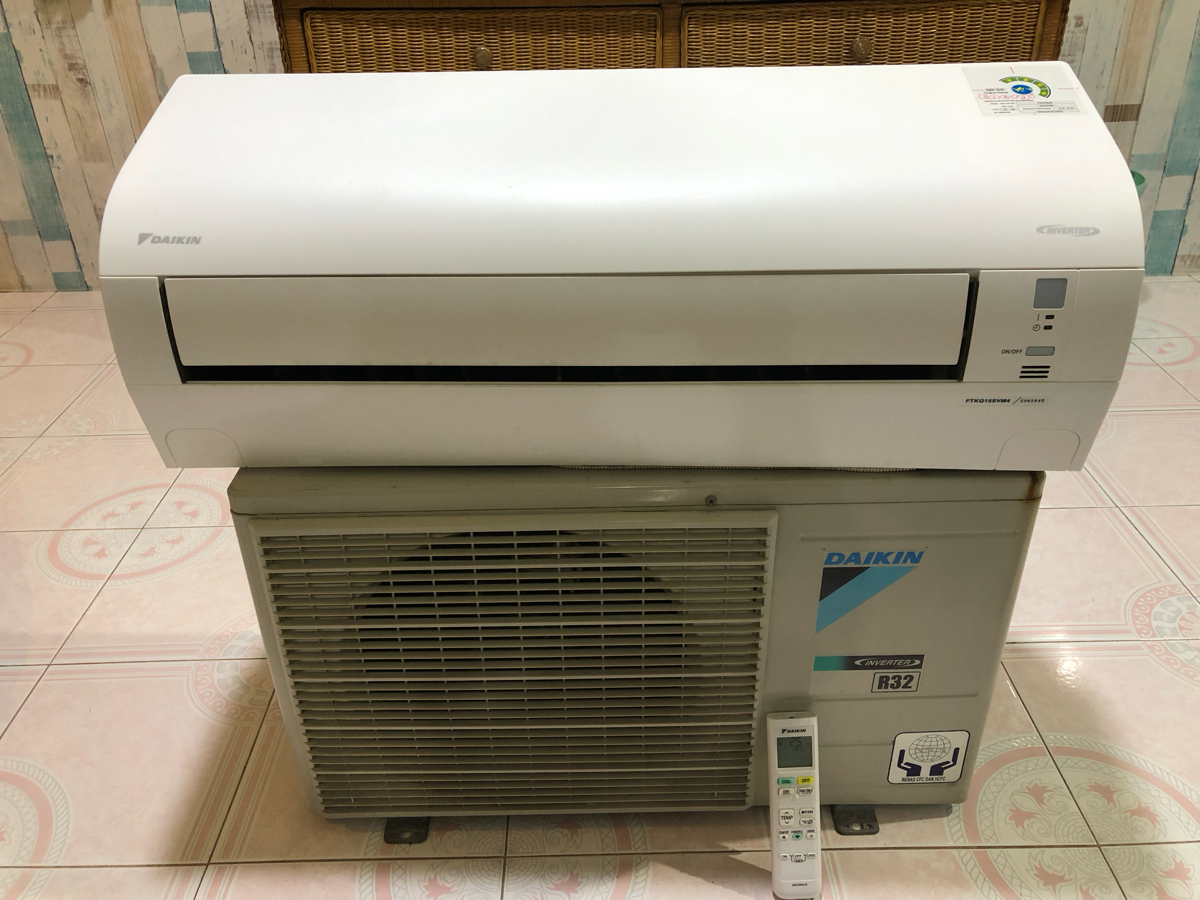 Lounge of AIR CONDITIONING (AC), FAN, HEATING & VENTILATING SYSTEM ...