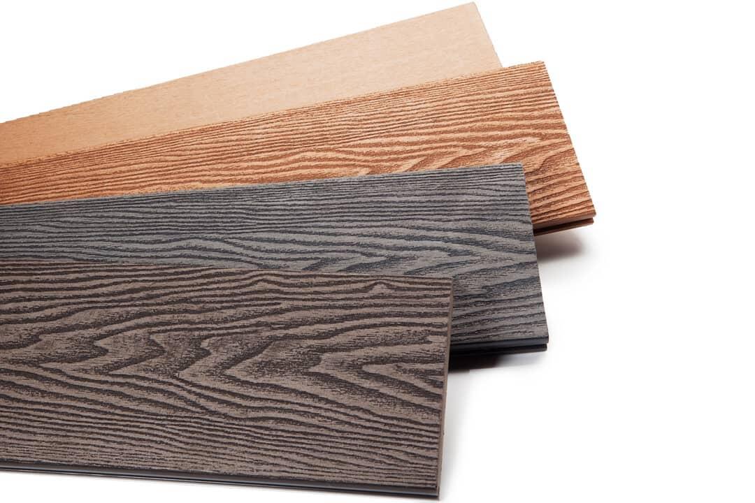 Jenis - Jenis WPC yang Jarang Diketahui! | KASKUS