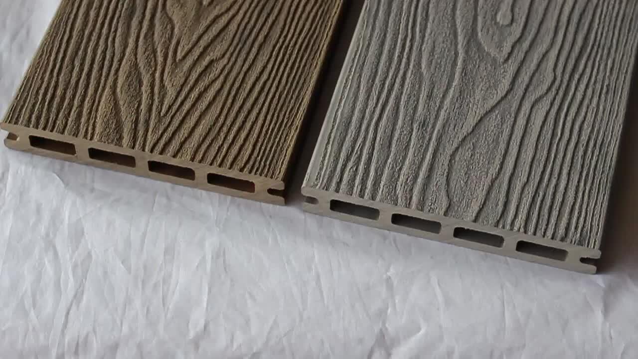 Jenis - Jenis WPC yang Jarang Diketahui! | KASKUS