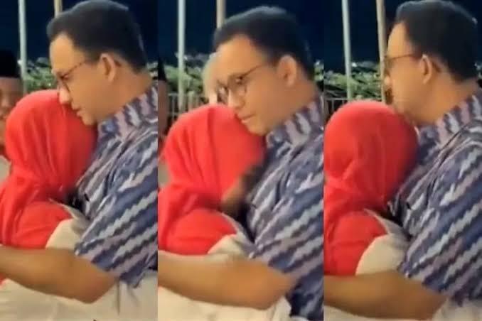 Foto Pelukan dengan Maria Ozawa Disebar, Ganjar Pranowo: Sudah Sesadis Itu Ternyata | KASKUS