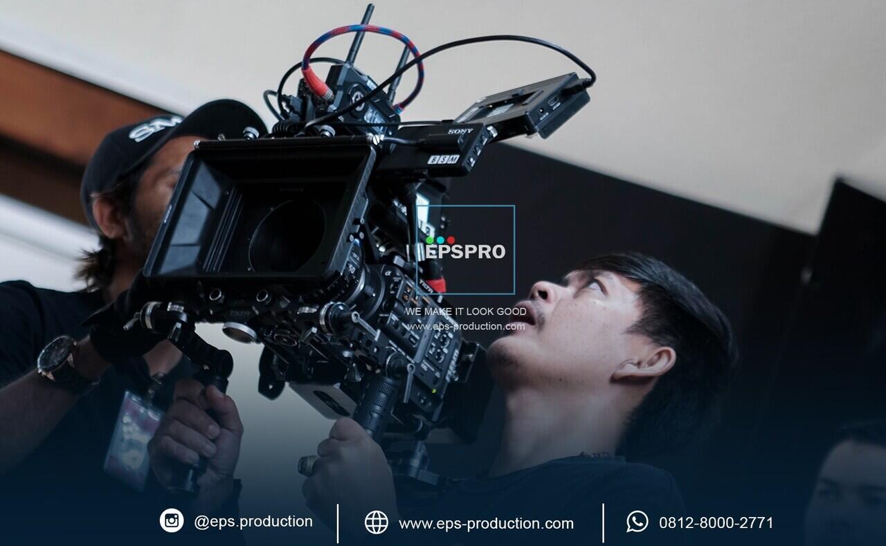 Susunan susunan Crew untuk membuat video company profile | KASKUS