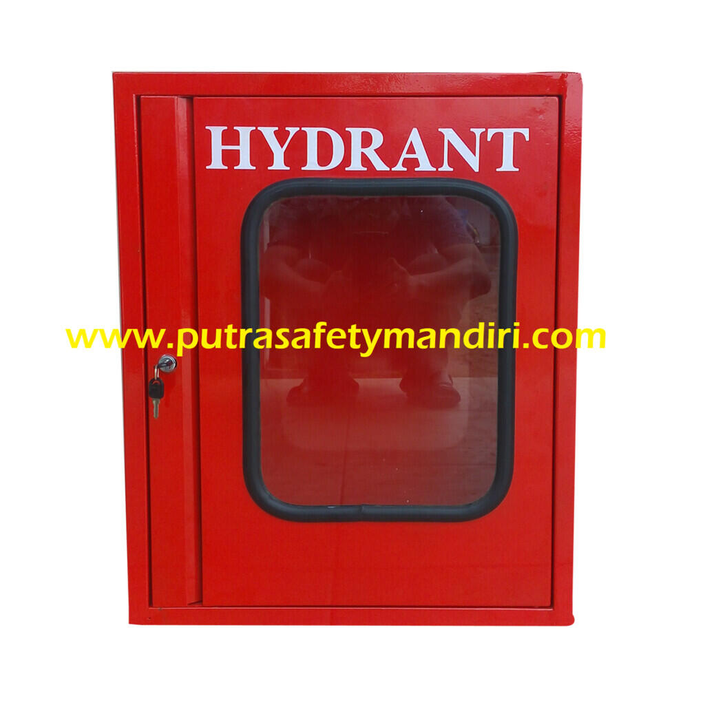 HYDRANT BOX TYPE A1 KACA KUNCI KOTAK ALAT PEMADAM KEBAKARAN KAPAL MURAH ...