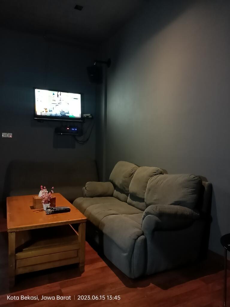 CHRYSANT SPA RELAXATION | KASKUS