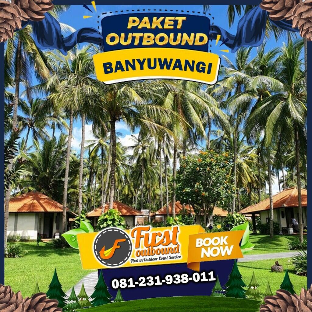 Rafting Menantang di Banyuwangi: Paket Outing untuk Karyawan Perusahaan ...