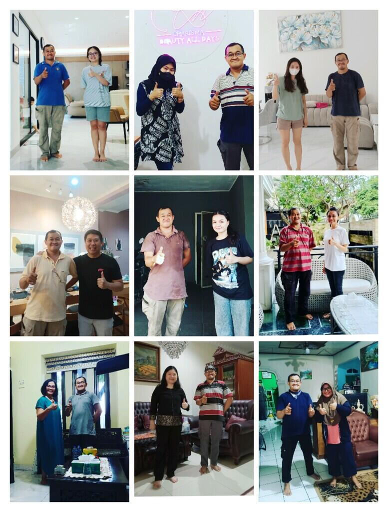 Ko Amin Teknisi Listrik Jakarta & sekitarnya. | KASKUS