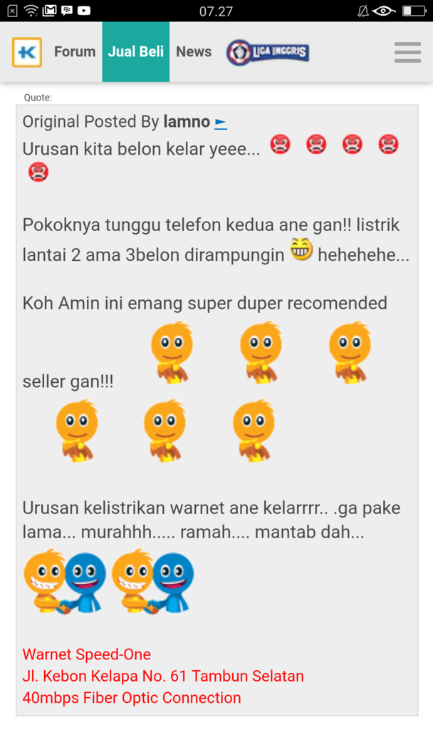 Ko Amin Teknisi Listrik Jakarta & sekitarnya. | KASKUS