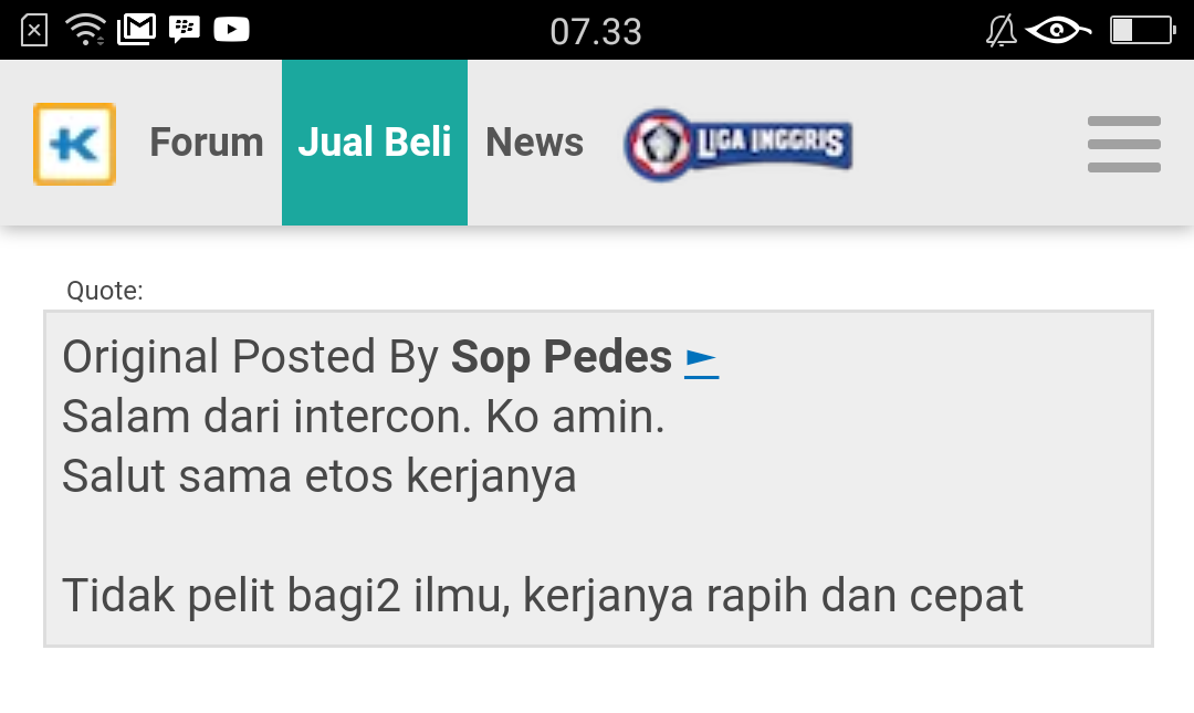 Ko Amin Teknisi Listrik Jakarta & sekitarnya. | KASKUS