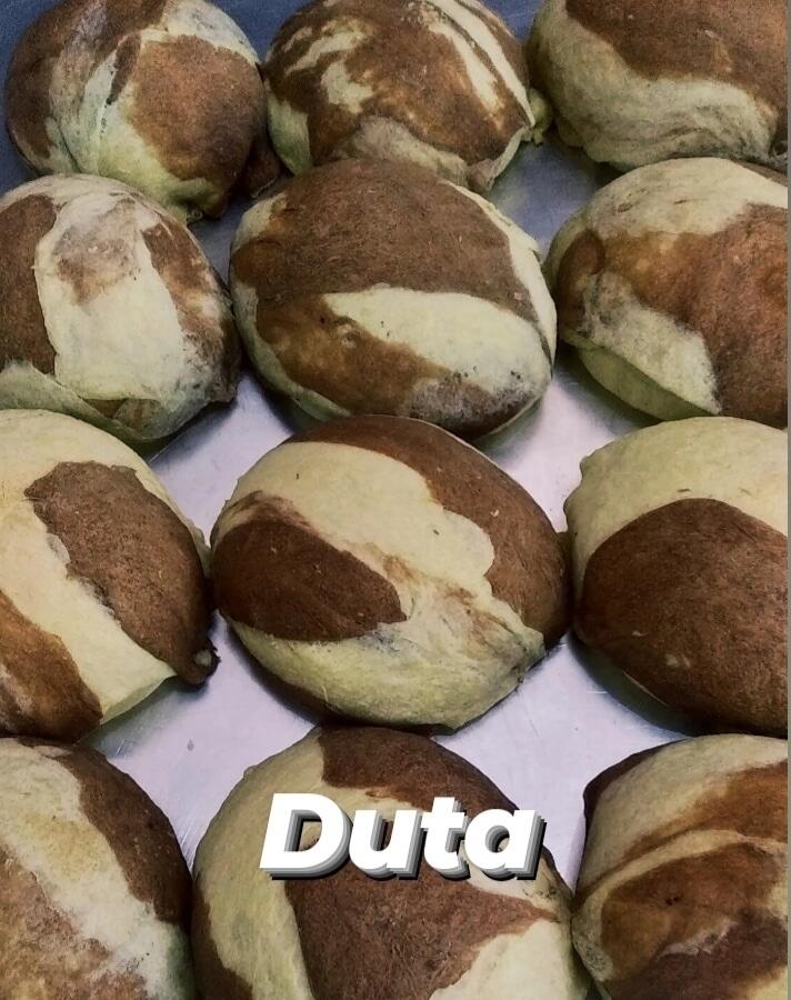 Bersama Chef Duta Belajar Membuat Roti Dan Kue | KASKUS