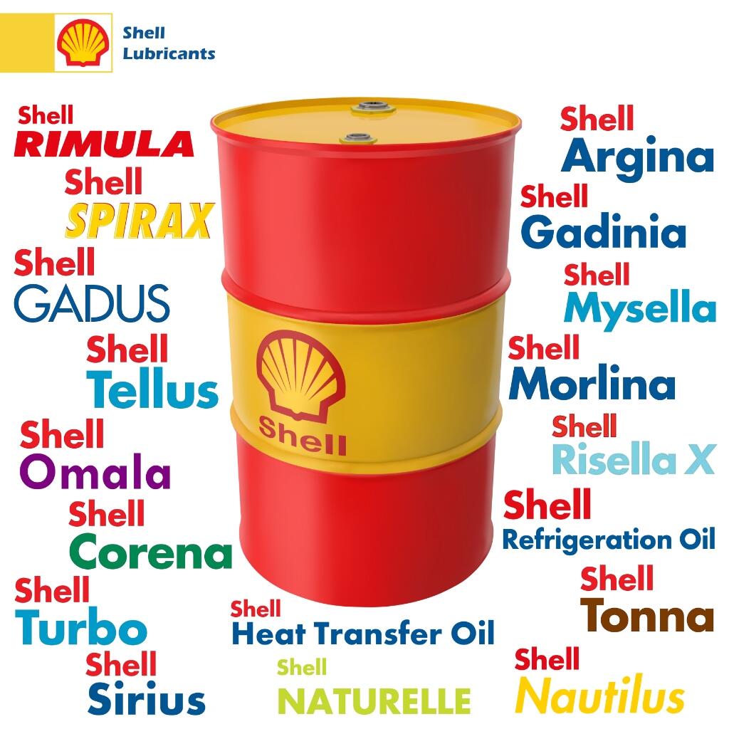 Authorized Distributor Shell Indonesia | KASKUS