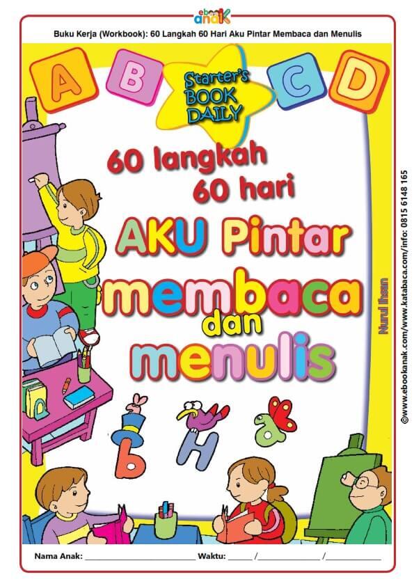 download buku 60 hari lancar membaca pdf | KASKUS