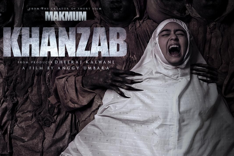 LINK NONTON FILM Khanzab 2023 FULL MOVIE | KASKUS