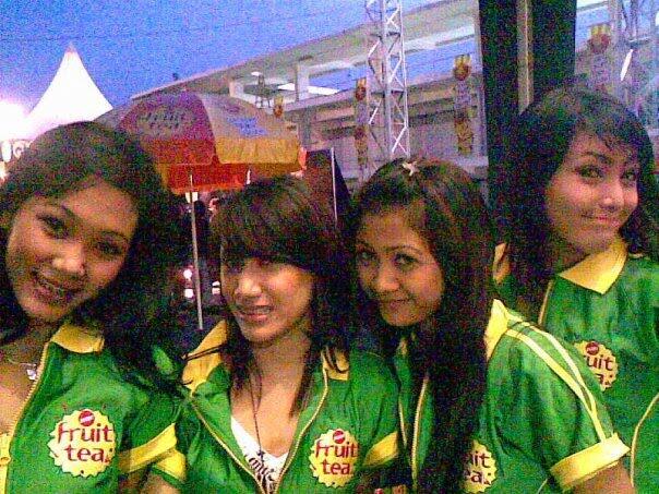 Apa yang Harus Dilakukan Jika Agan Bertemu Sales Keliling? | KASKUS