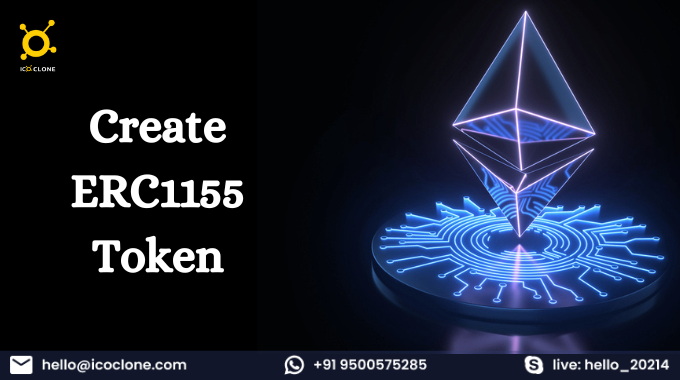 Explore ERC1155 Token with Use Cases and Benefits | KASKUS