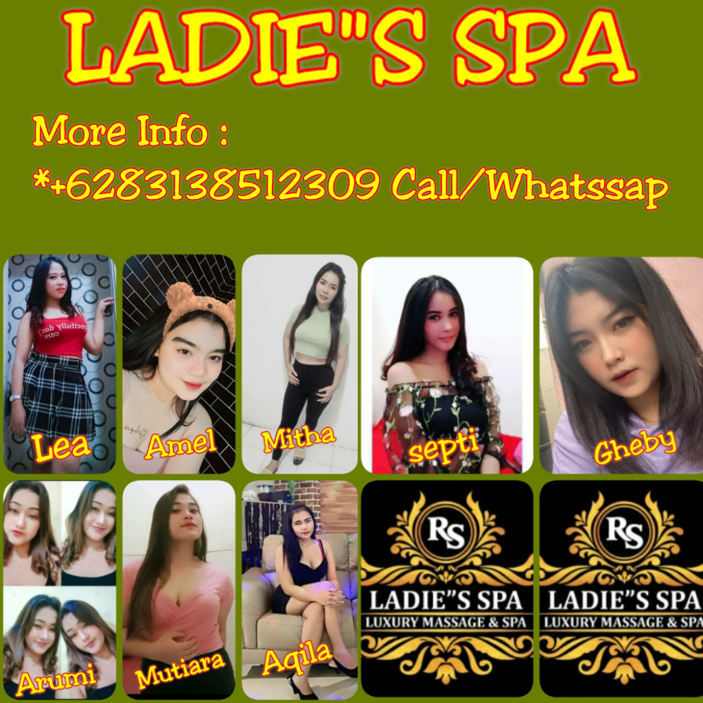 Ladies Spa Mutiara | KASKUS