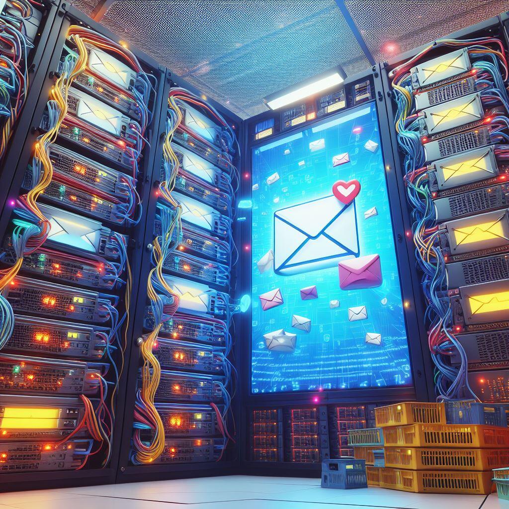 Pengenalan Simple Mail Transfer Protocol (SMTP): Fungsi dan Cara Kerja ...