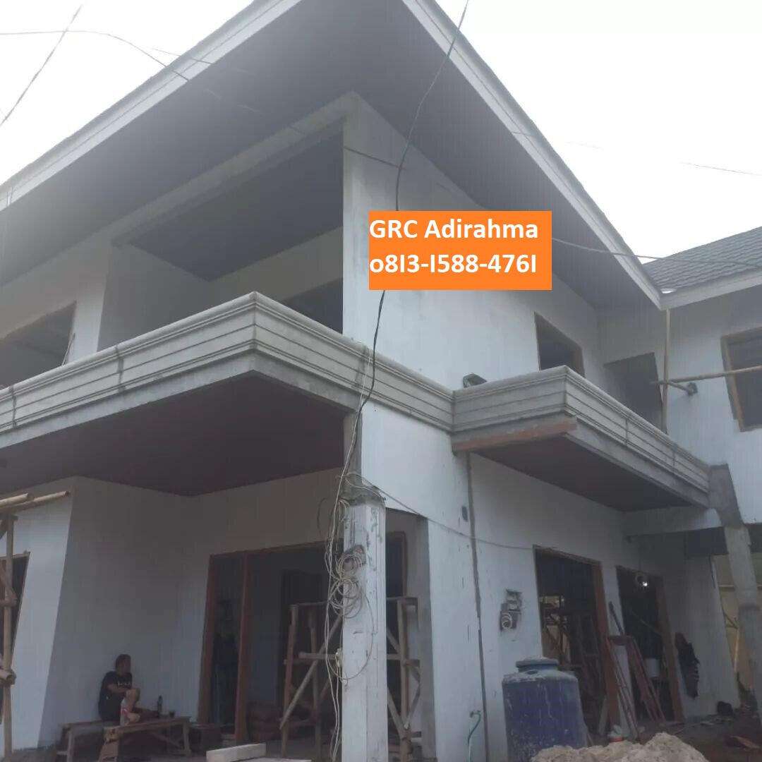 Lisplang GRC Terbaru: Elegansi dan Kekuatan dalam Satu Produk | KASKUS