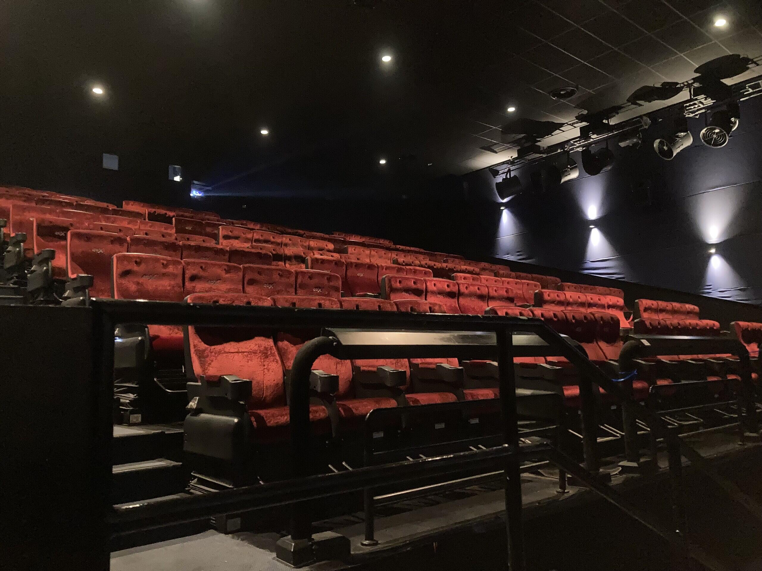 Indonesian Cinemas | Bioskop di Indonesia | Page 1266 | SkyscraperCity ...