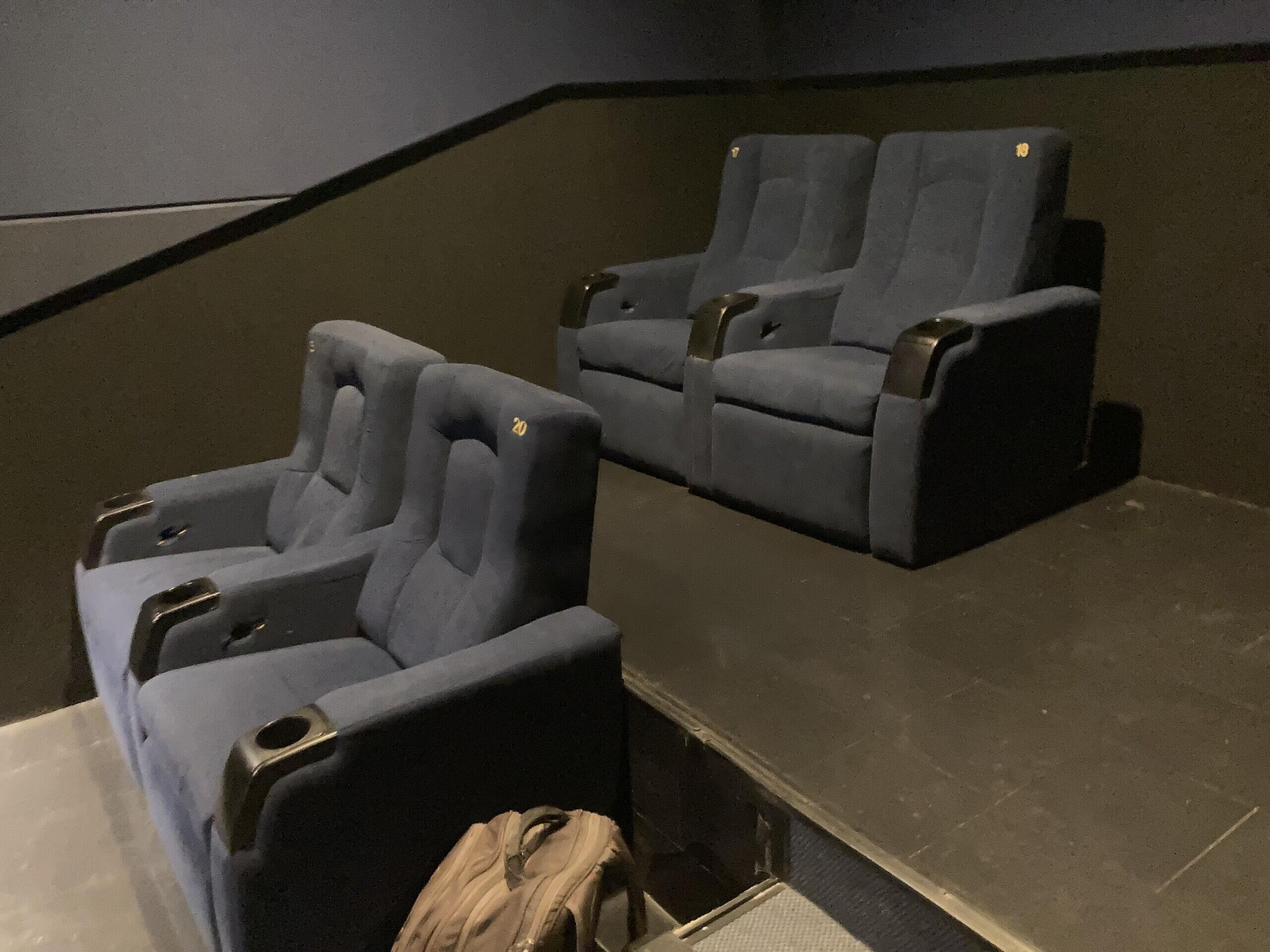 Indonesian Cinemas | Bioskop di Indonesia | Page 1266 | SkyscraperCity ...