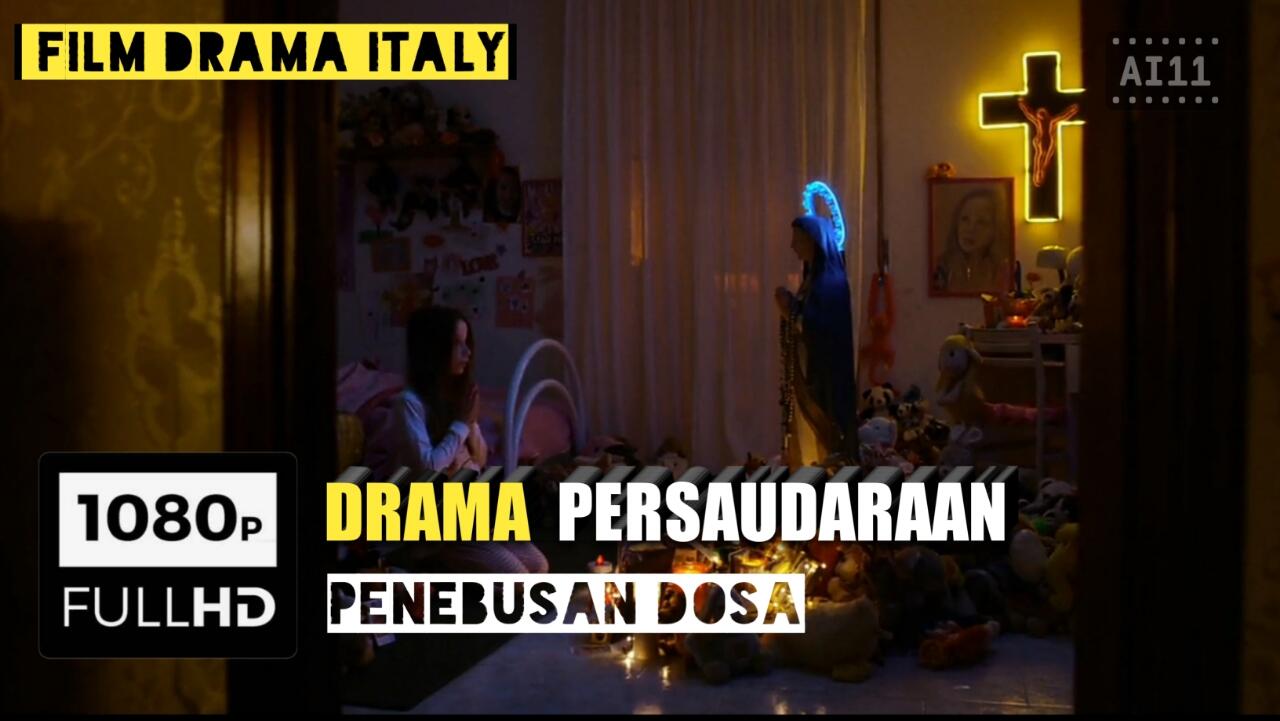 Mengenal Arti Hidup Dan Keberadaan Tuhan Dari Sebuah Film Berjudul ...