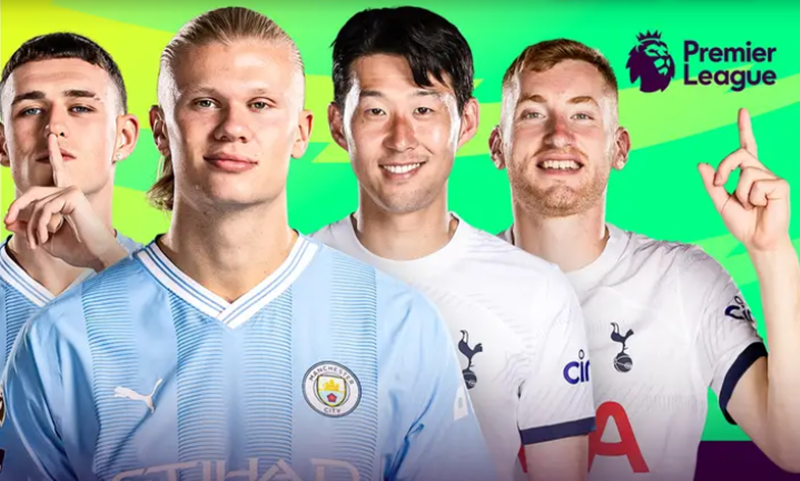 Prediksi Premier League: Manchester City vs Tottenham Hotspur, Minggu 3 ...