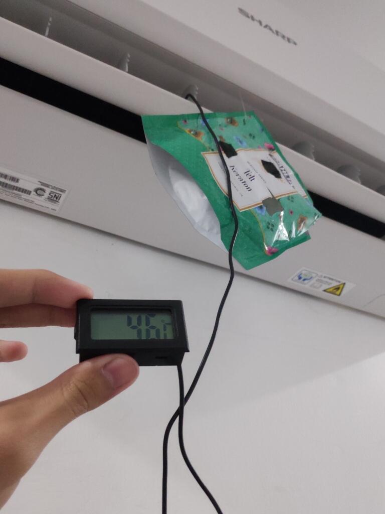 Kumpulan Review AC (Air Conditioner): Yang Mau Cari AC, Wajib Baca ...