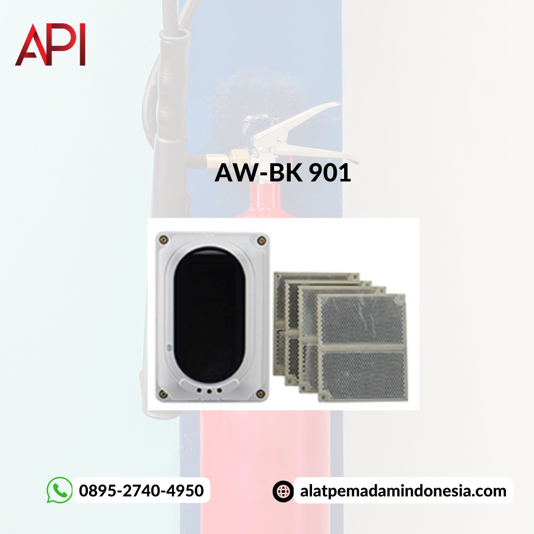 AW-BK 901 | KASKUS