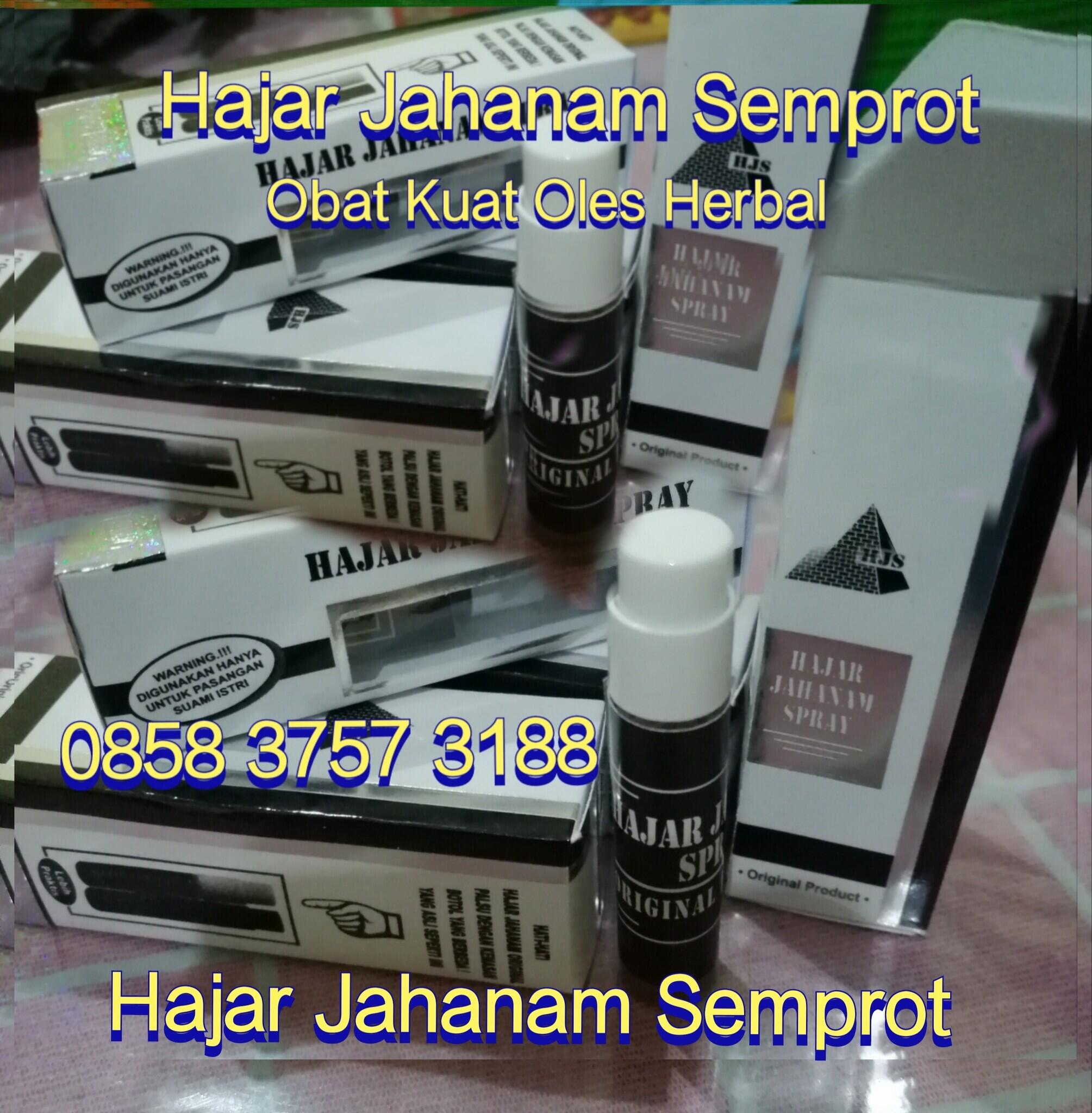 SPRAY SEMPROT!!!! JUAL Hajar JAHANAM DI PEKANBARU OBAT KUAT OLES pekanbaru Dumai duri | KASKUS