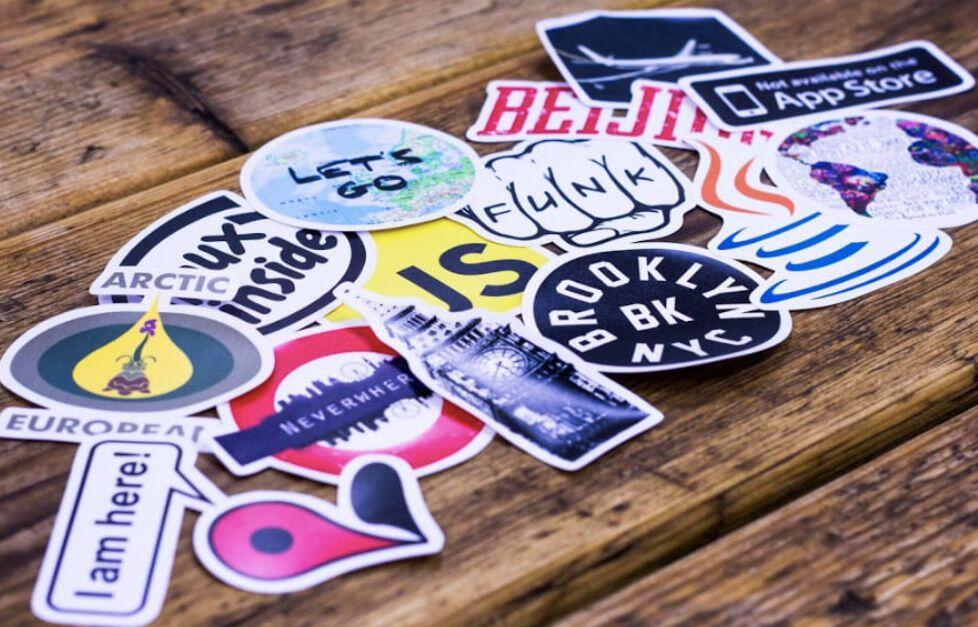 Menggali Jejak Sejarah Perkembangan Cetak Stiker | KASKUS