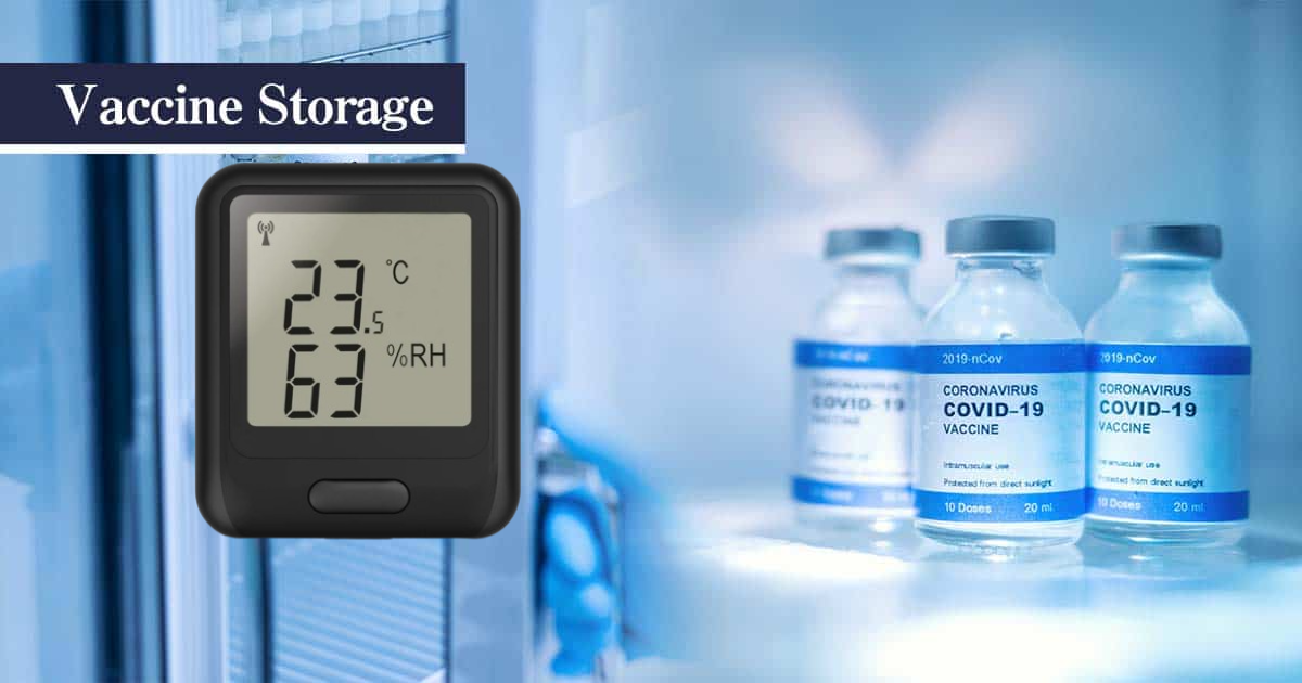 Mengenal Lebih Jauh Fungsi Data Logger Temperature & Humidity pada ...