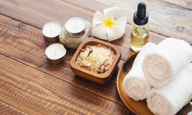 Tips Spa Care yang Bisa Bikin Kamu Tambah Fresh! | KASKUS