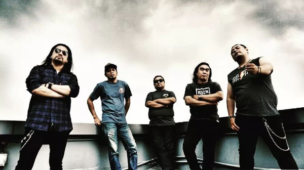 Perjalanan Karier Power Metal: Band Heavy Metal Indonesia yang ...