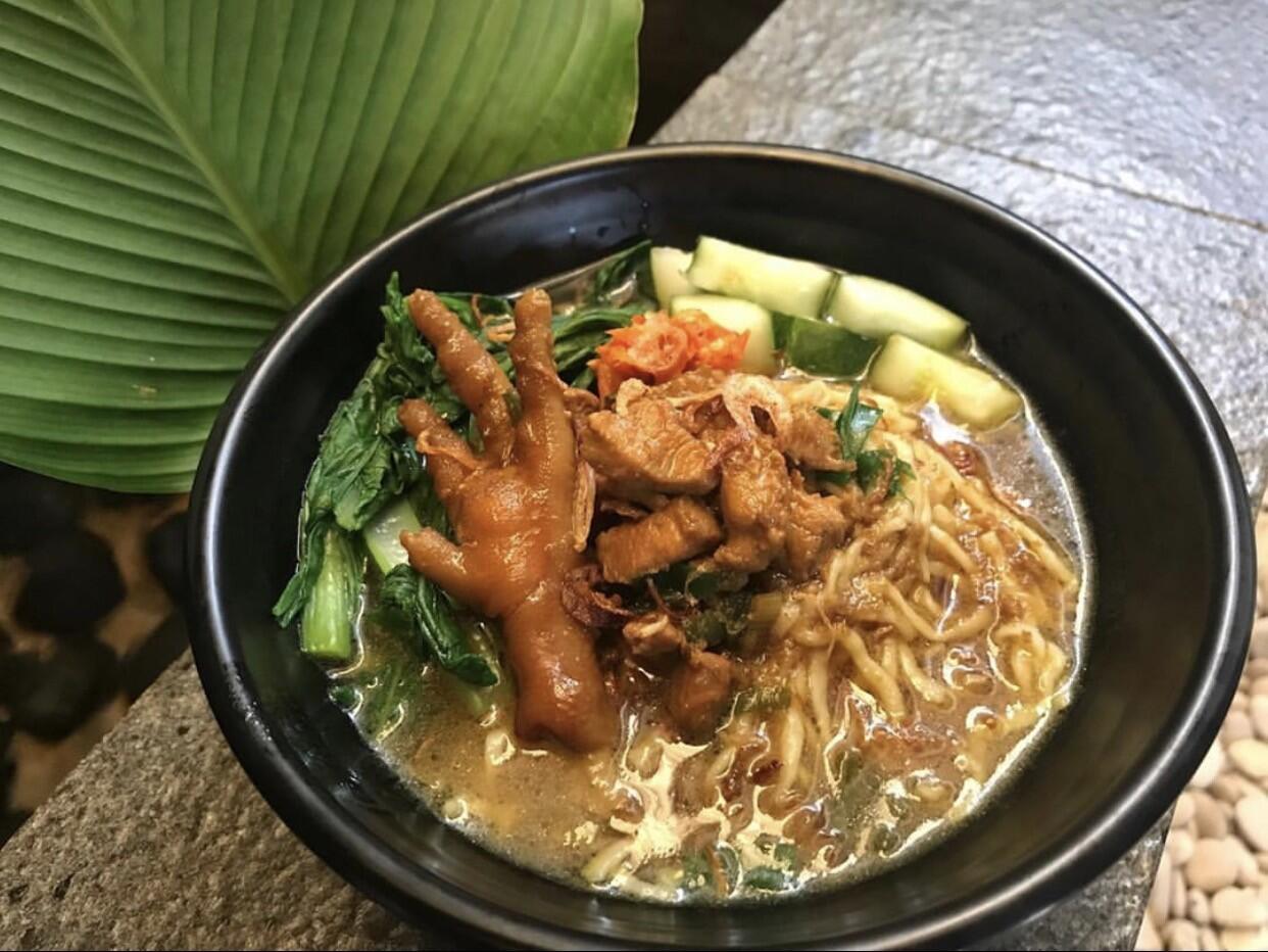 Peluang dan Jenis-Jenis Kemasan produk Mie Ayam | KASKUS