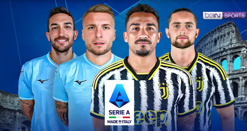 Prediksi Liga Italia Serie A 2023-24: Lazio vs Juventus | KASKUS